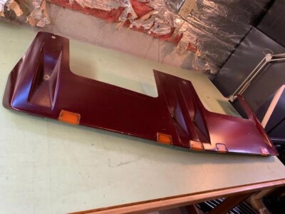 97-03 For Ford F150 Expedition Lincoln Navigator Moonvisor Windshield ...