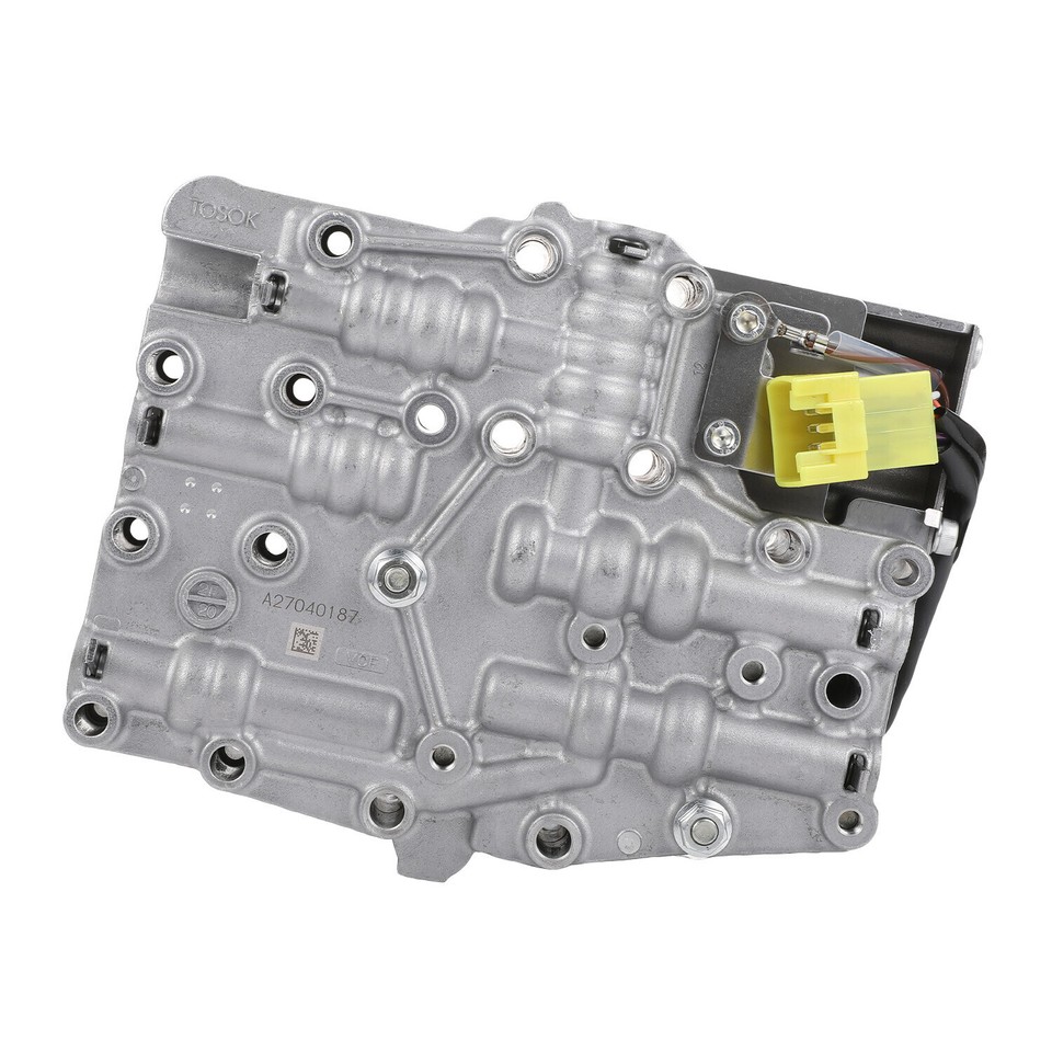 TR580 CVT Transmission Valve Body For Subaru Forester Impreza Outback ...