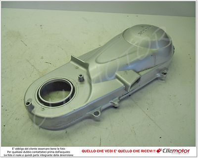 Transmission Variator Cover Carter Original For HONDA SH 125 I Year ...