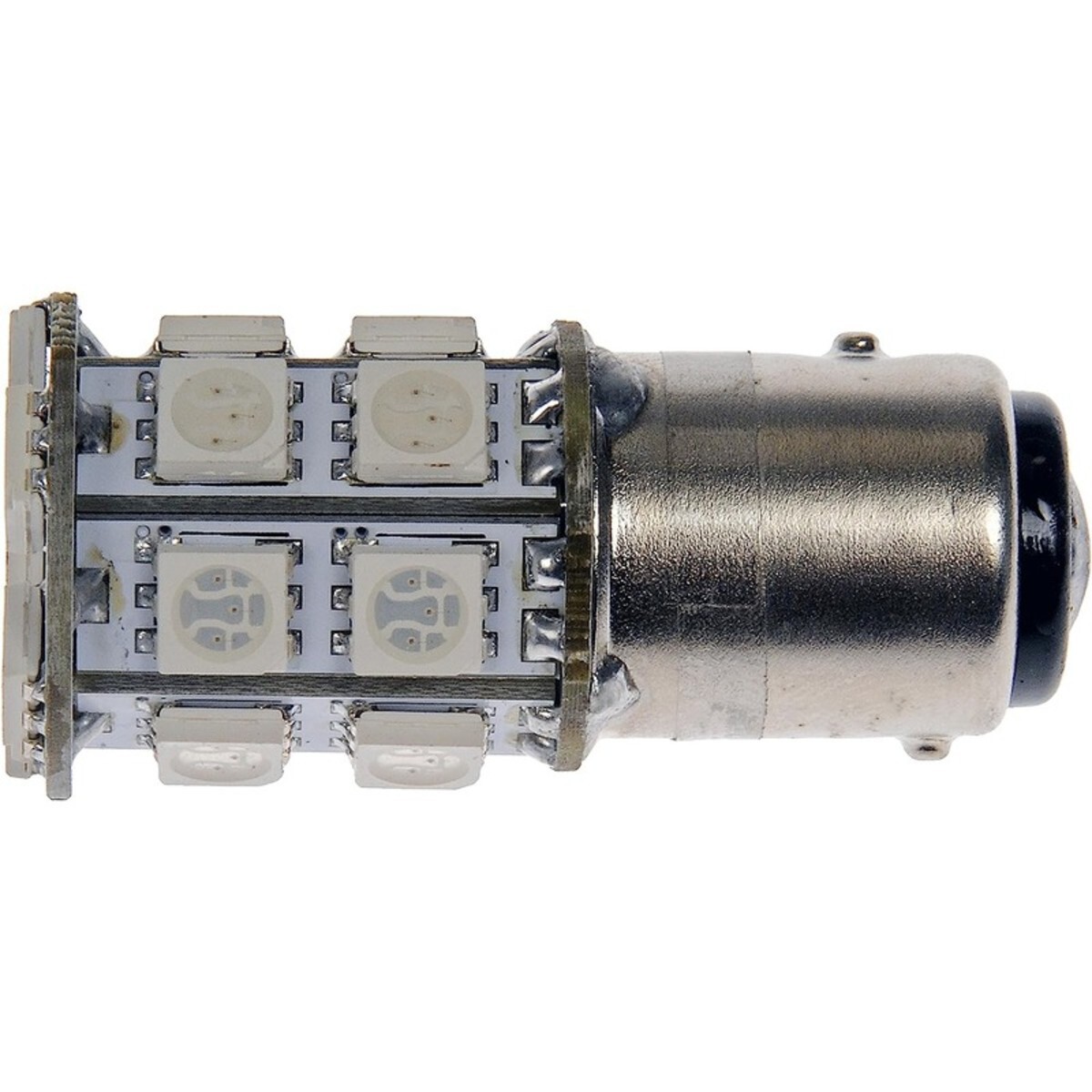 1157R-SMD Dorman LED Bulb Front or Rear Inner Interior Inside for Chevy ...