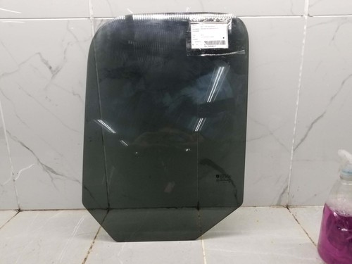 2012 SILVERADO 1500 EXT. CAB REAR RIGHT DOOR WINDOW GLASS #003817 | eBay