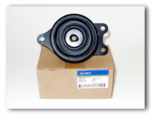 Genuine OEM Engine Mount for Nissan 11220JA000 for sale online | eBay