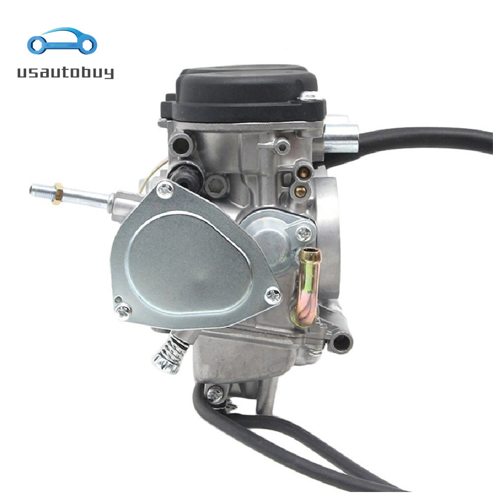 For Yamaha Raptor 660 Carburetor 2001-2005 Dual Carbs Brand 660r Yfm660 ...