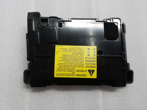 Rm2-5528-000cn HP LaserJet ENT M501 M506 M527 Laser Scanner. | eBay