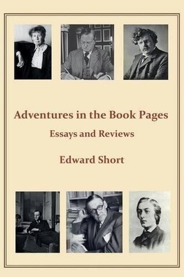 Edward Short Adventures in the Book Pages (Tascabile) | eBay