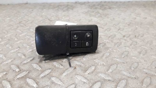 INTERRUTTORE ALZACRISTALLI ANTERIORE DESTRO PER OPEL VECTRA C BERLINA 2 ...