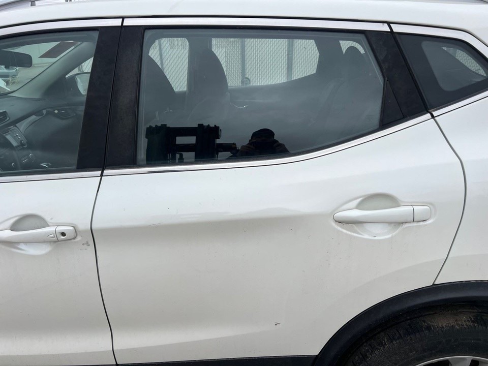 2017-23 NISSAN ROGUE SPORT Rear Bumper Reinforcement 171151 | eBay