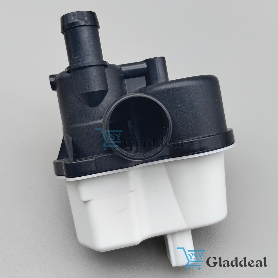 New Purge Control Valve For Land Rover LR174757 206222022 WTR500030 | eBay