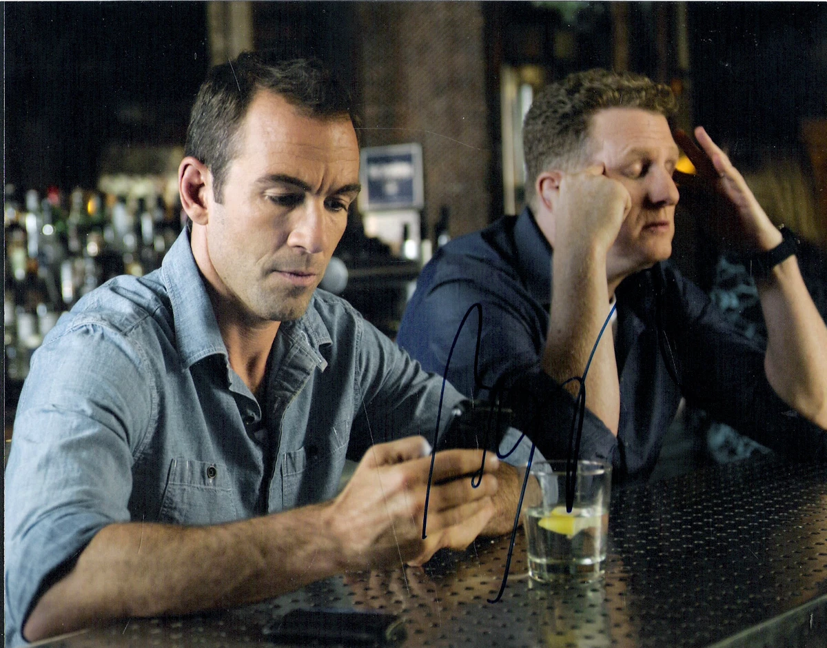 Bryan Callen Ride Along