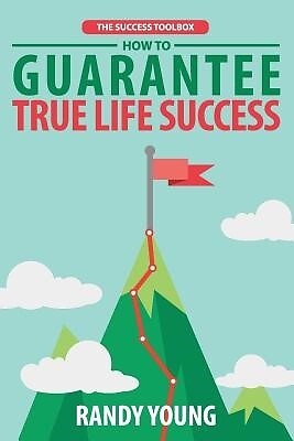 The Success Toolbox How Guarantee True Life Success By Taking by Young ...
