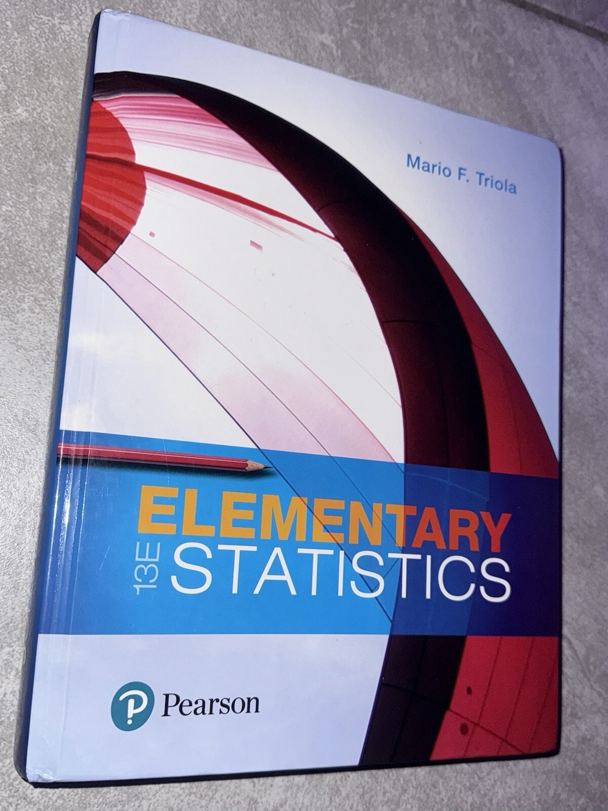Elementary Statistics 13th edition | eBay