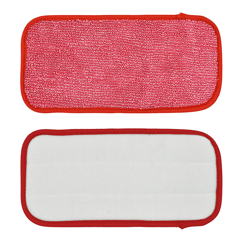 Reusable Mop Pads Cleaning Sticky Replacement Cloths Mop for Swiffer ...