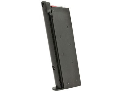 AW Custom Airsoft 16 Round Magazine for AW 1911 Series of Arisoft GBB ...