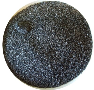 1 lb Black Salt Evil Protection Spells Magick Wicca Pagan Hoodoo ...