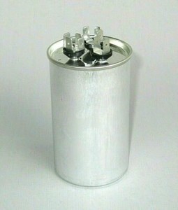 Dometic Duo-Therm HEAVY-DUTY Run Capacitor 3100248.487, 50+5 mfd, RV ...