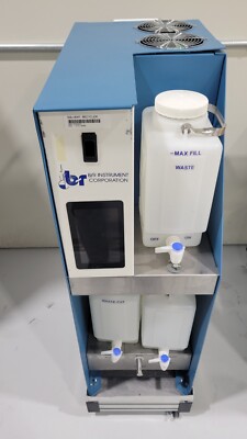 B/R Instruments MiniProCycler solvent recycler | eBay