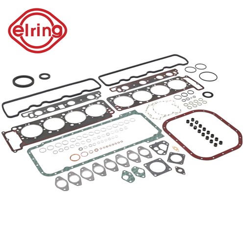 FULL GASKET SET FOR MERCEDES M117.961 500SE/SEL 1980-81 318.842 | eBay