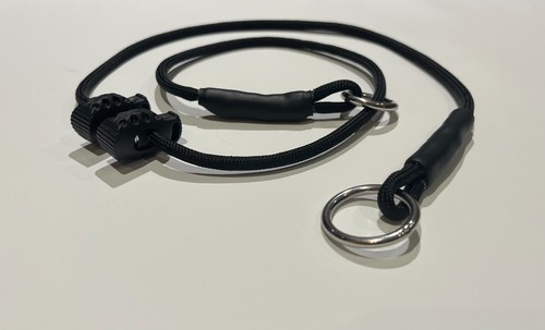 4mm Dog Slip, Grot, Training Collar, Handmade, High Quality, Nylon ...