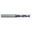 Sutton D3290530 5.3mm Carbide Drill Bit - 3xD - R30 N IK - VHM - AlCrN ...
