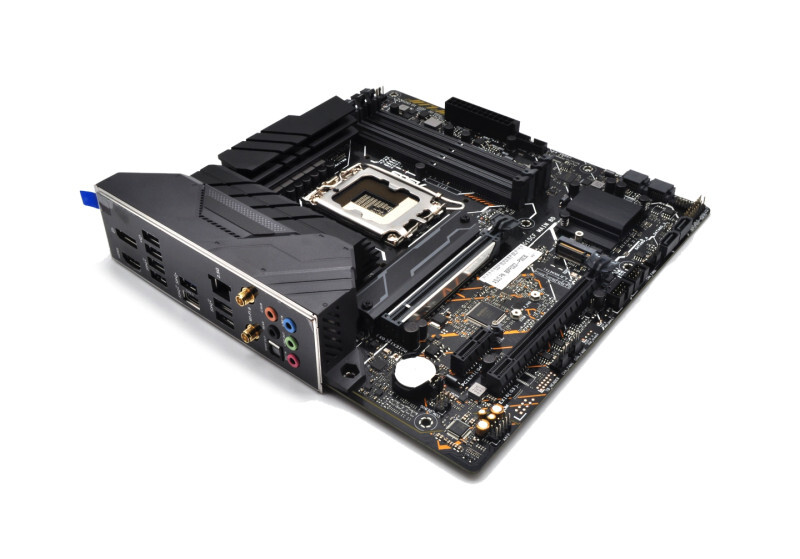 ASUS ROG Strix G15CF 90PF03C0-P00030 LGA1700 Micro ATX DDR4 WIFI-6 ...