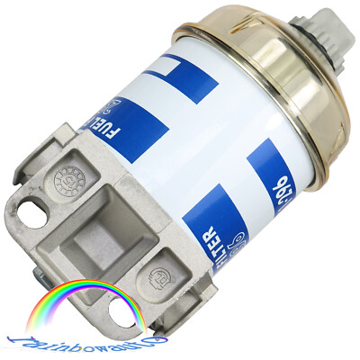 C5NE9165C For Ford Tractor 2000 3000 4000 5000 Diesel Fuel Filter ...