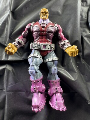 DC Universe Mongol Action Figure | eBay