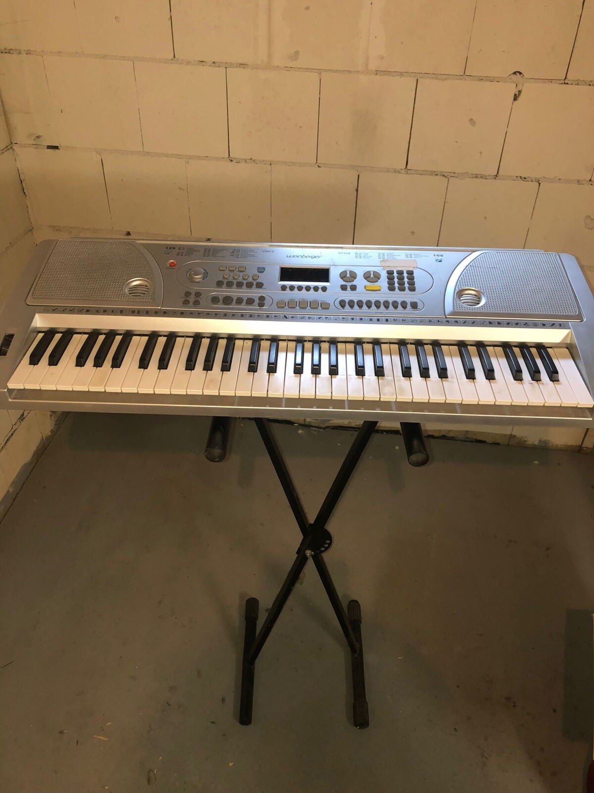 Keyboard weinberger | eBay.de