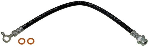 Front Right Brake Hose fits Mazda Miata | eBay