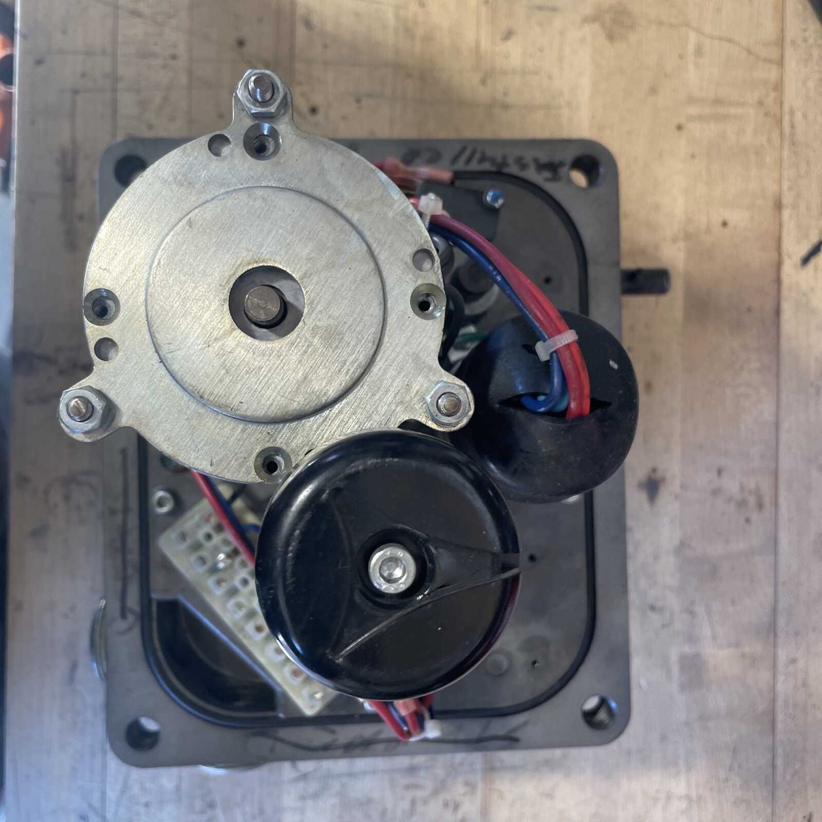 keystone Epi-torc actuator Epi 6 150-952-230-777-002 | eBay