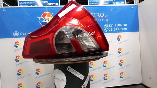 Phare Postérieurs Dx. 8200734824 DACIA Sandero ( 07/08>04/13