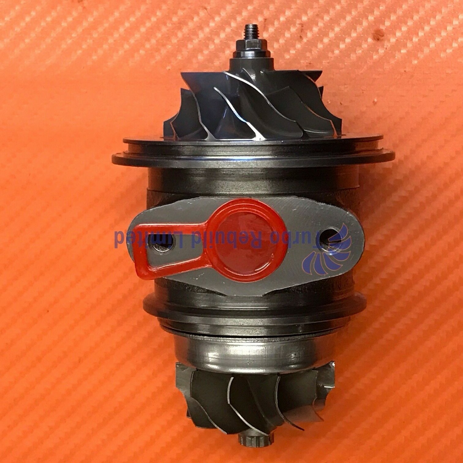 Ford Transit Turbocharger Cartridge MK7 2.2D 2.4D 85 100 110 115 CHRA ...