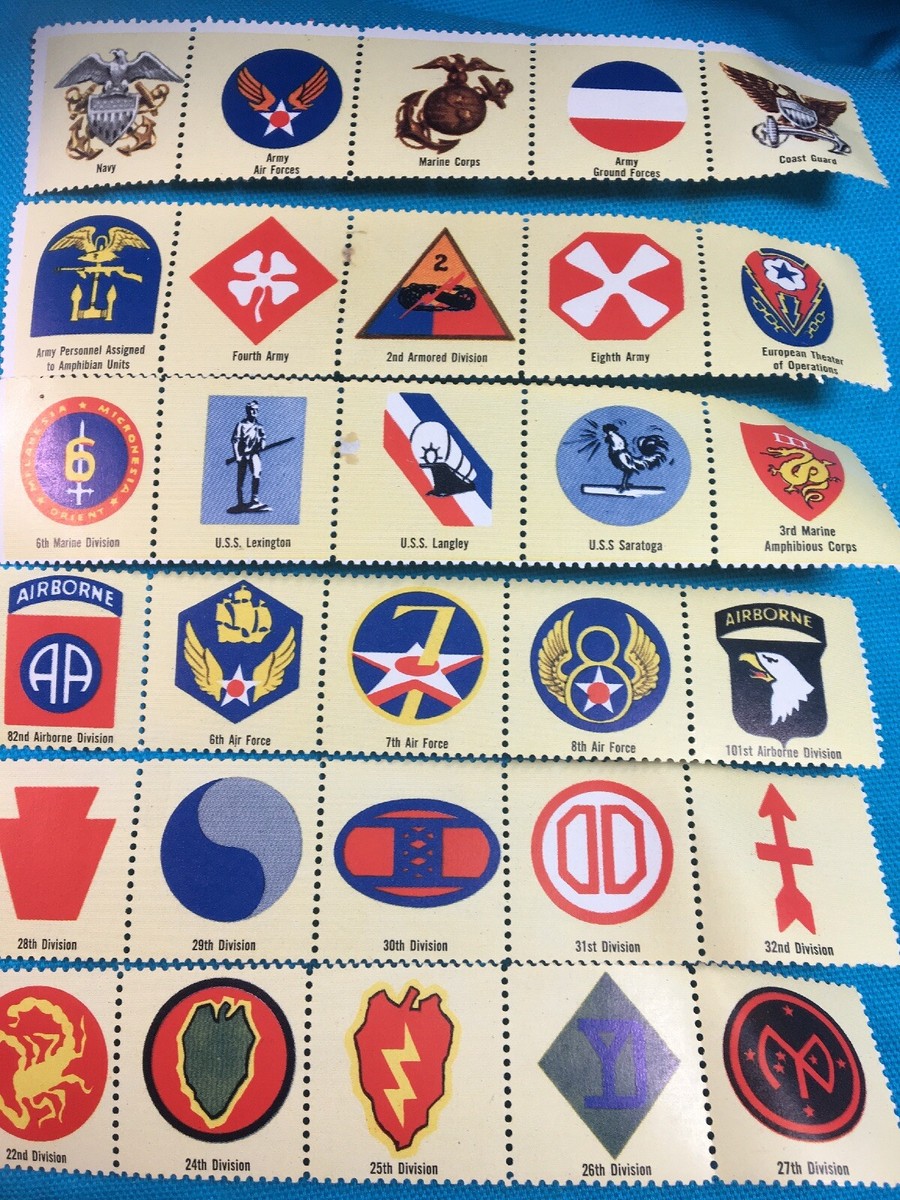 Ww2 Military Symbols WW2 German Military Trade Badges.