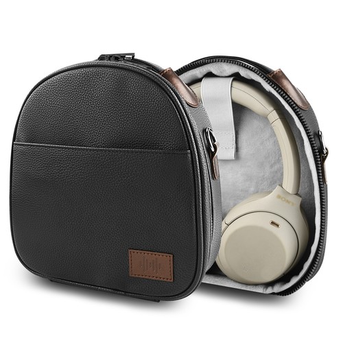 Geekria Headphones Pouch for Bose, Sony, Audio-Technica, AKG | eBay ...
