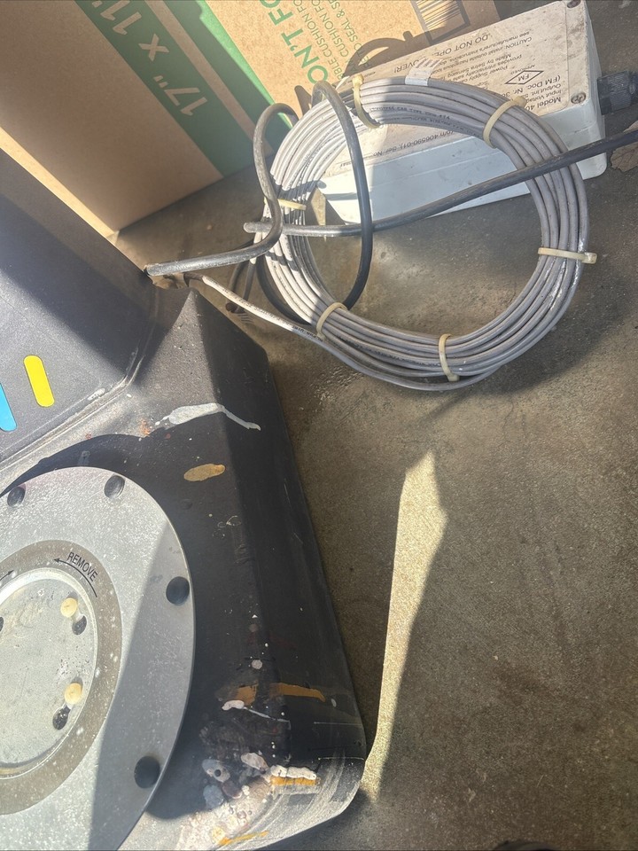 Fillon Pichon FP7000 Select Auto Body Shop Paint Mixing Digital Scale ...