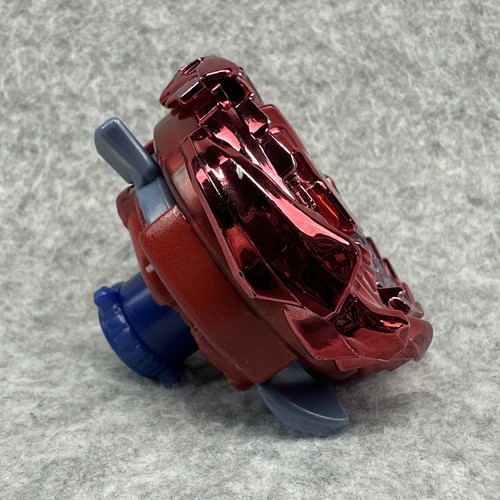 Beyblade Pegasus Jumper Recolor Spinning Top Toy Action Figure Metal ...