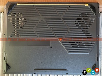 New Bottom Cover Base Lower Case For ASUS TUF Gaming F16 FX608 A16 FA608 Laptop | eBay