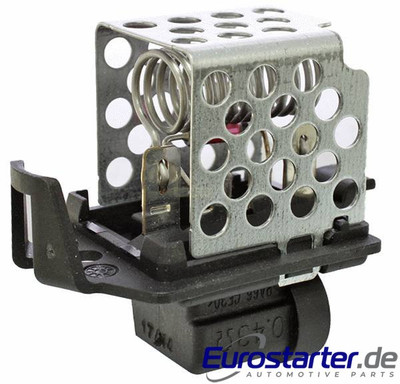 RESISTANCE 8200612908 NOUVEAU ORIGINAL OEM POUR RENAULT-NISSAN | eBay