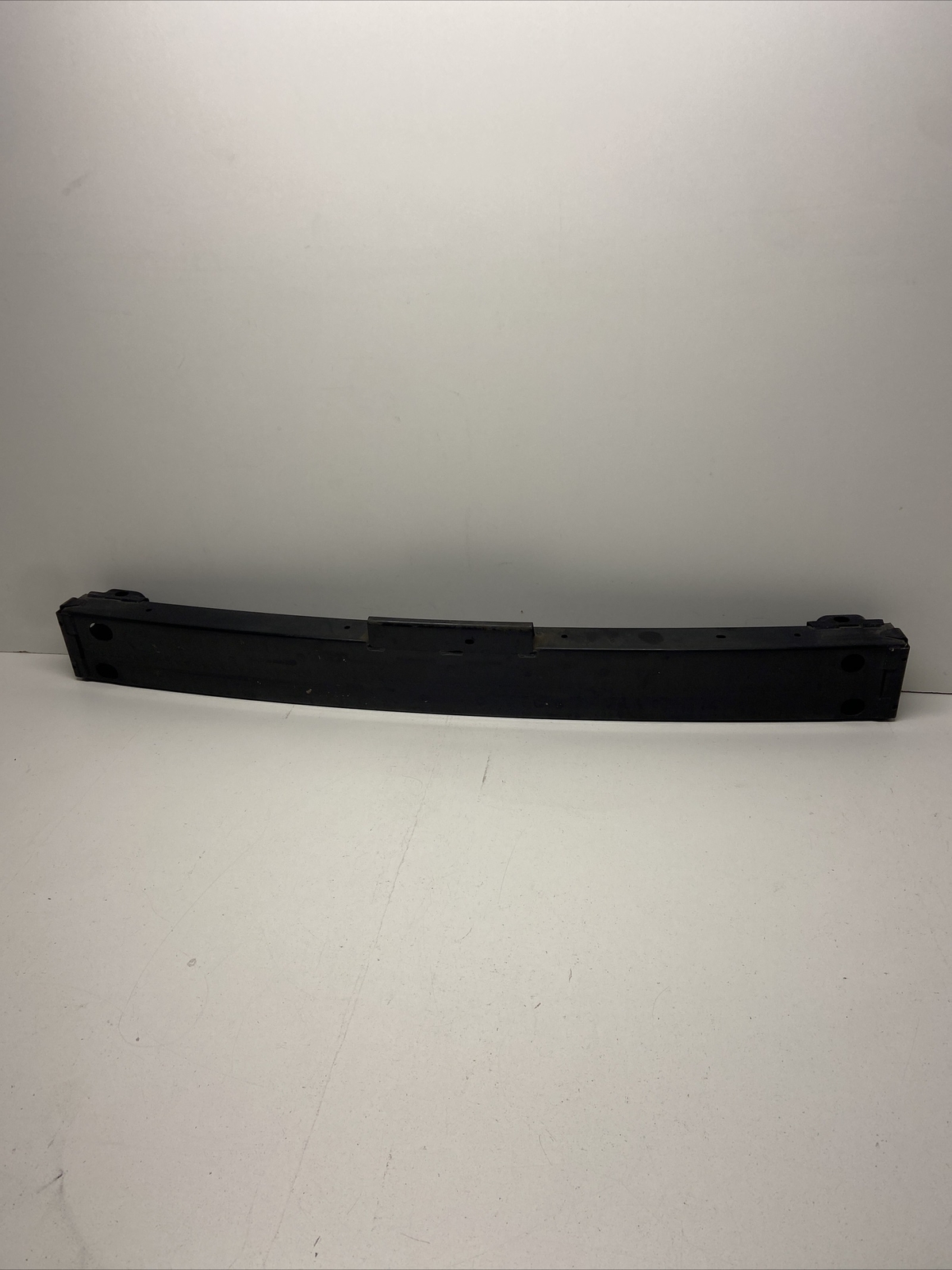 2010 -2013 TOYOTA COROLLA REAR REINFORCEMENT BAR BUMPER OEM | eBay