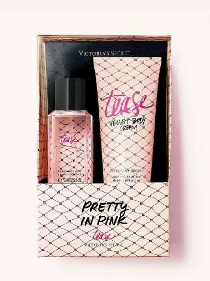 Victoria's Secret Mist & Lotion Gift Set You Can Pick Your Favorite! | eBay