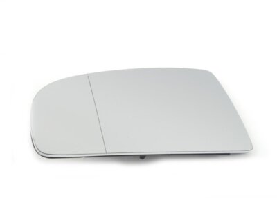 AUDI A3 8P Front Left Door Mirror Glass 8E0857535E New | eBay