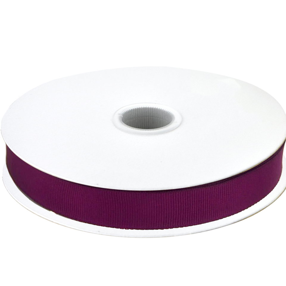 Solid Grosgrain Ribbon, 1.5-Inch, 50-Yard | eBay