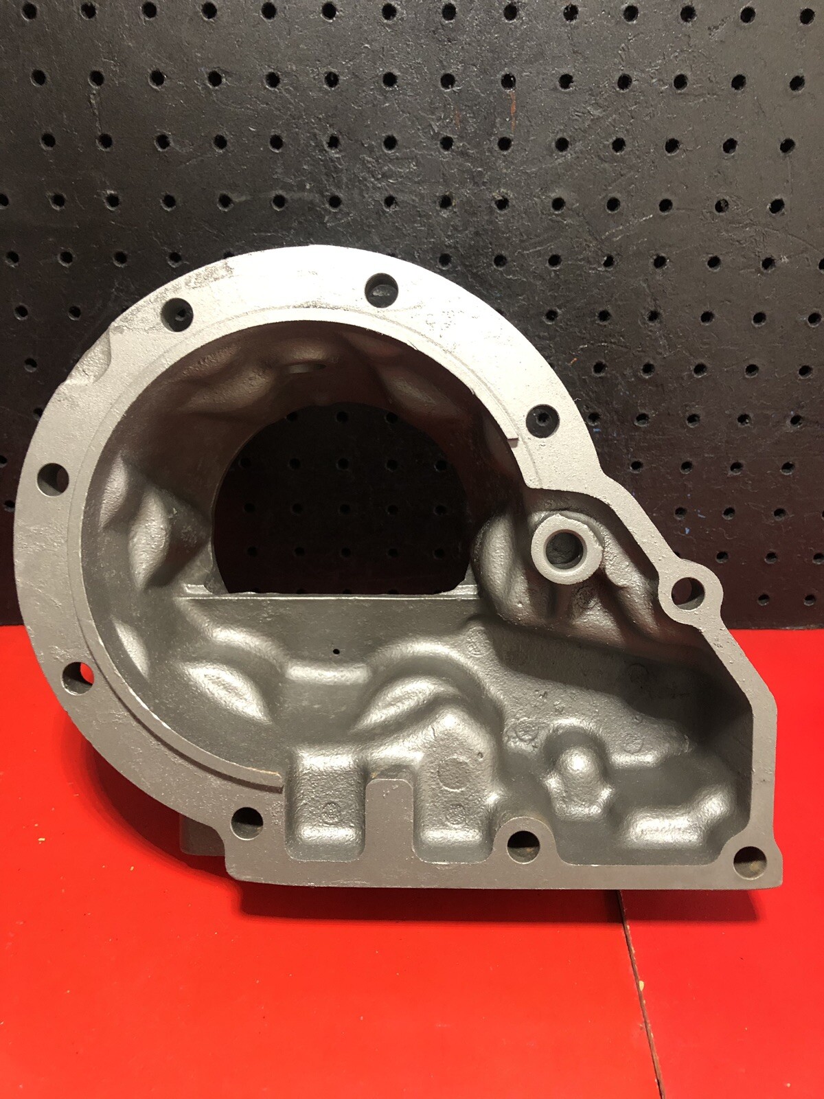 99-03 FORD 4R100 TRANSMISSION TO 271/3F TRANSFER CASE ADAPTER 7A040-EB ...