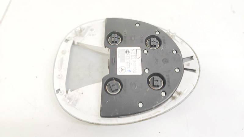 A2118201901 646961 30 188052 Rear Interior Light for Mercedes-Be ...