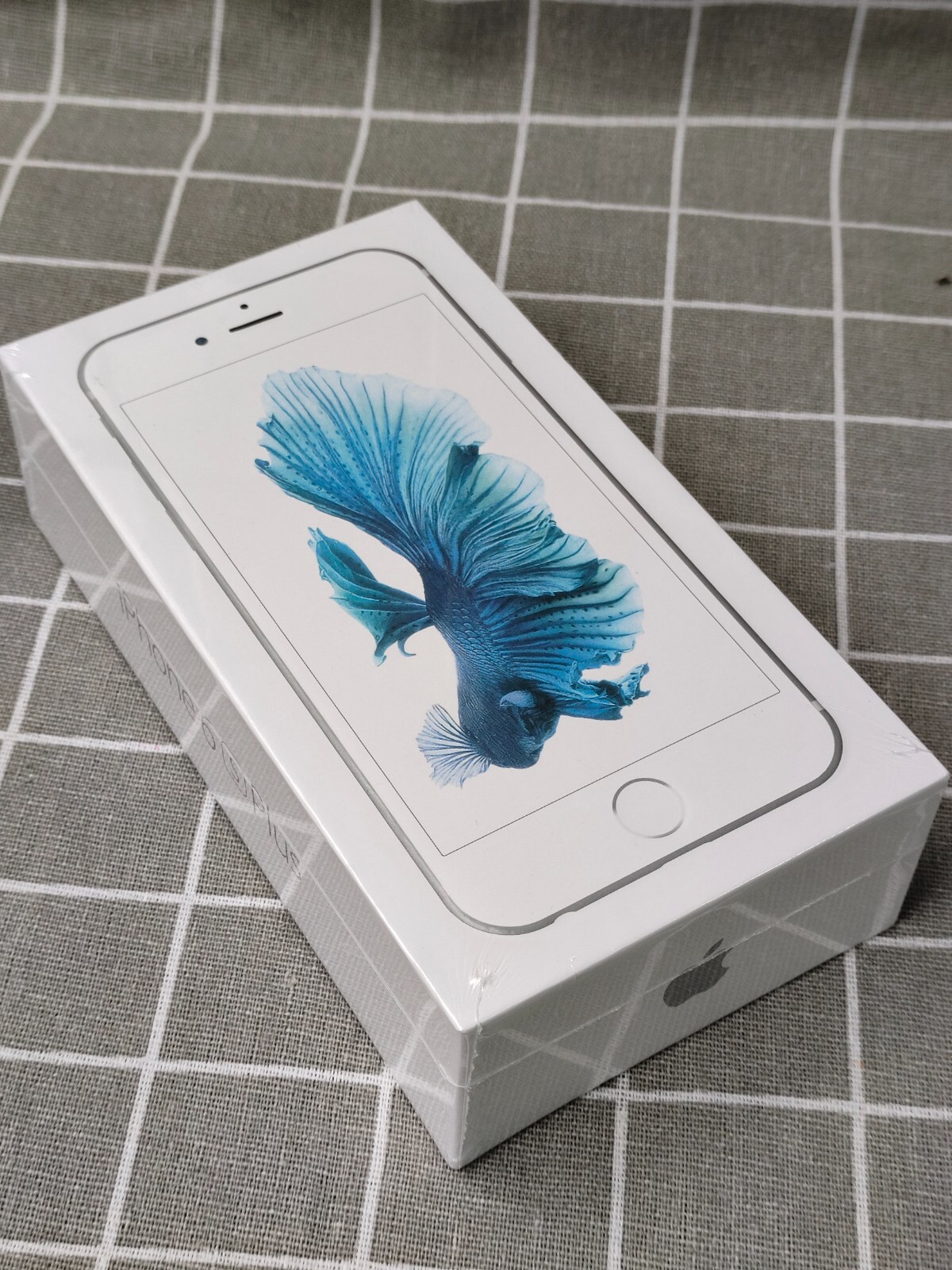 Apple iPhone 6 Plus - 64 GB - Gray (Unlocked) (Single SIM) for sale ...