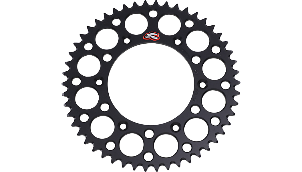 Renthal Rear Sprocket (50T) - 12110047 for sale online | eBay