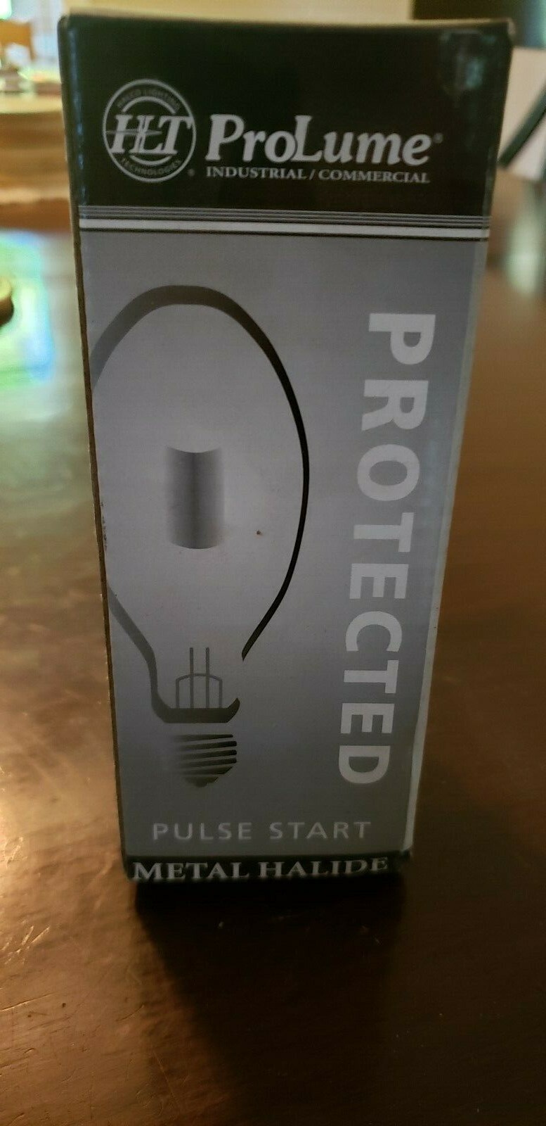 L0190 MP50/U/MED/PS PROLUME PULSE START METAL HALIDE 50W LAMP LIGHT ...