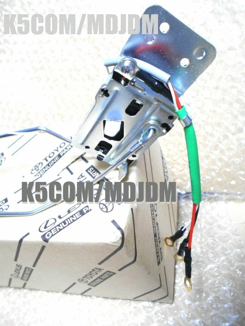 OEM Toyota 8332069055 Gage ASSY Fuel Sender 83320-69055 for sale online ...