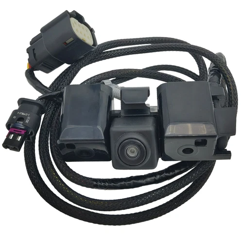 Rear View Tailgate Parking Camera 84062896 for Chevrolet Silverado GMC ...