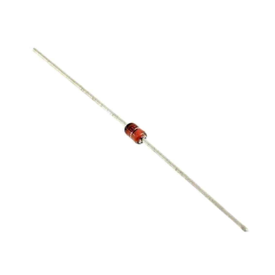 1N4742 12V 1W Zener Diode - Pack of 100 | eBay