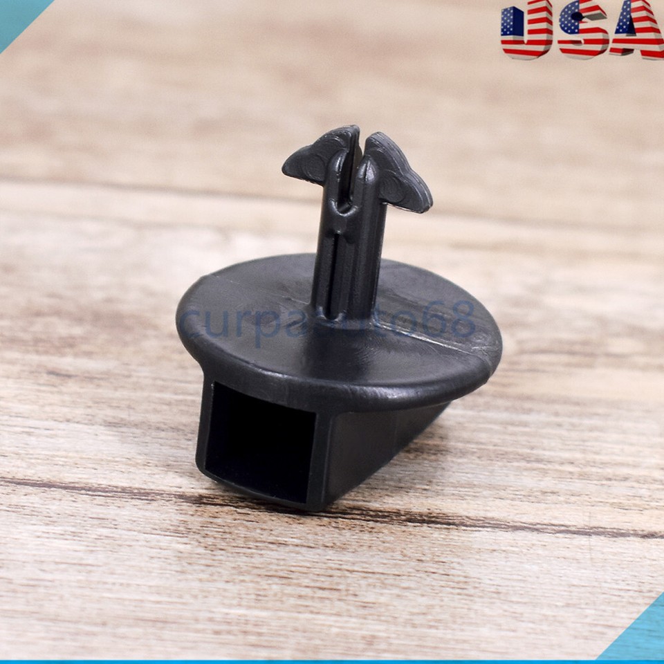 2 Pack Fit Briggs & Stratton Air Cleaner Cover Knob 597244 US Free ...